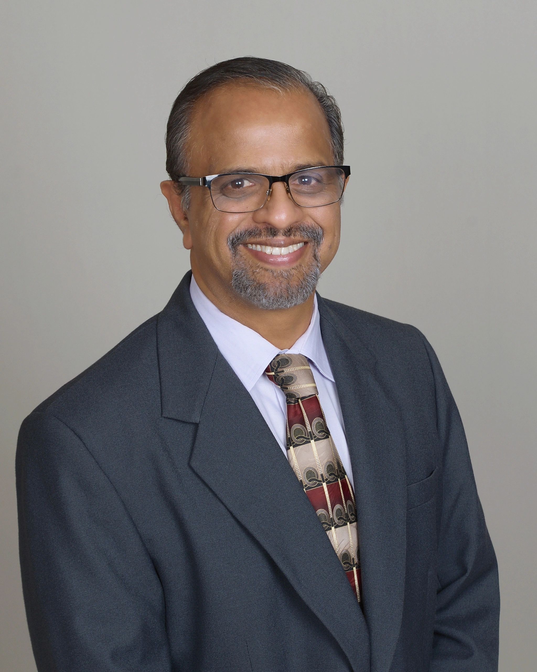 Venkat Srinivasan, MD